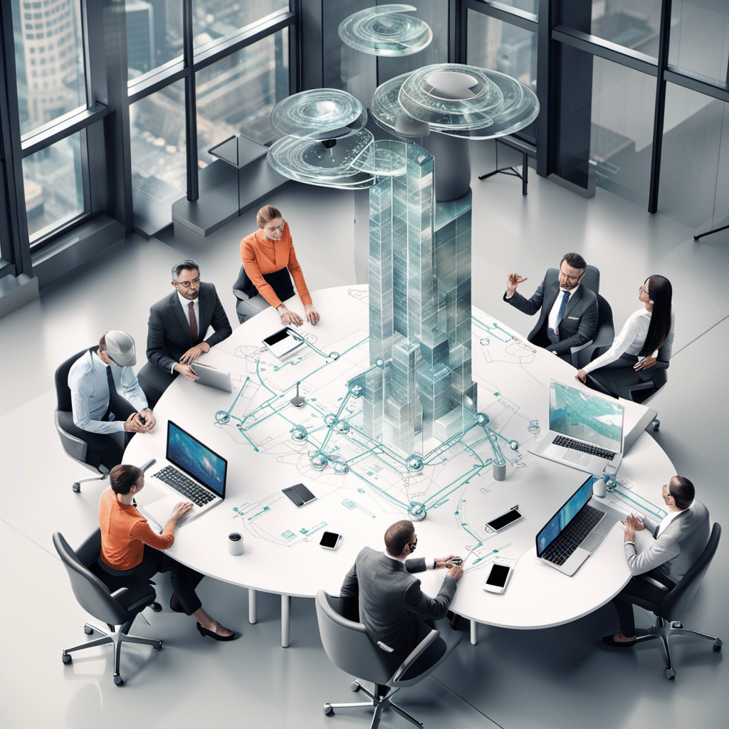 Navigating the Fractional Executive Landscape: Key Considerations Before Making the Leap - The ...